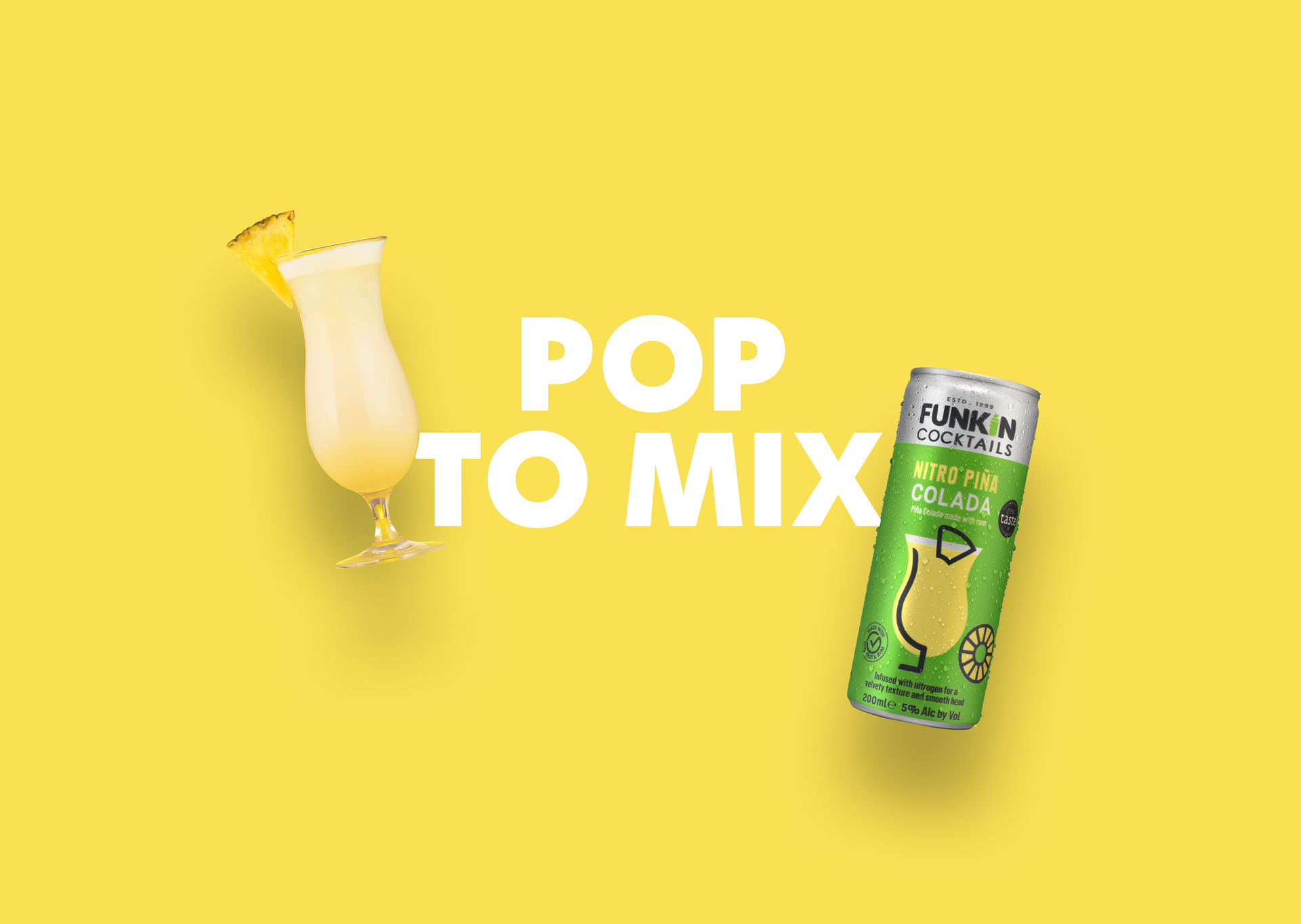 FUNKIN COCKTAILS USA – Funkin Cocktails USA