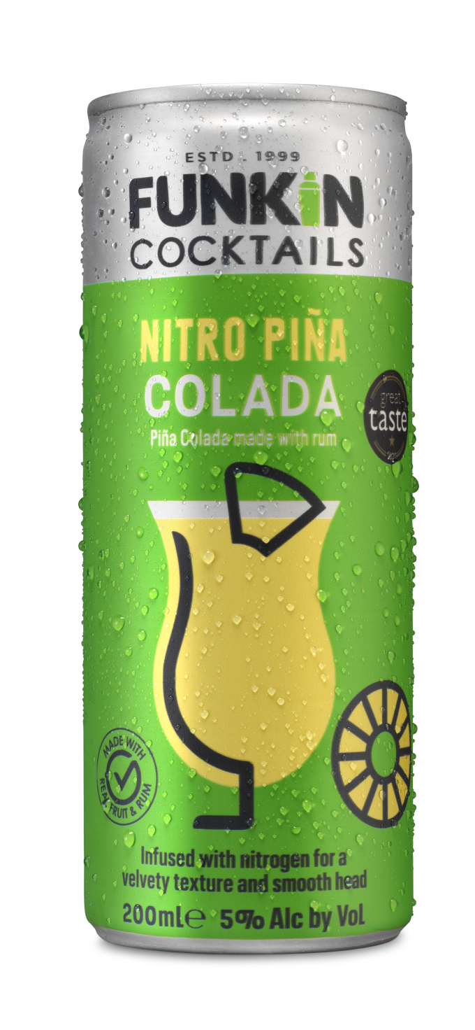 FUNKIN COCKTAILS USA – Funkin Cocktails USA